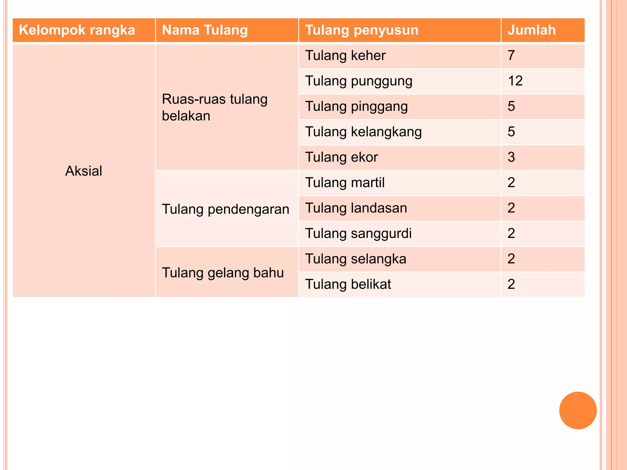 Struktur dan fungsi_anatomi_tubuh_mnusia | PPTX
