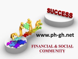Phgh presentation | PPTX