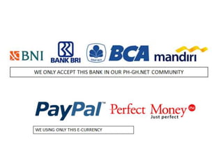 Phgh presentation | PPTX | Government Support and Welfare | Financial ...