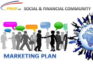 PHGH Indonesia Sukses | PPTX