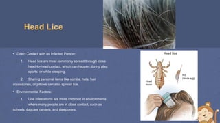 Personal hygiene lecture for lay person at Navotas hospital | PPT