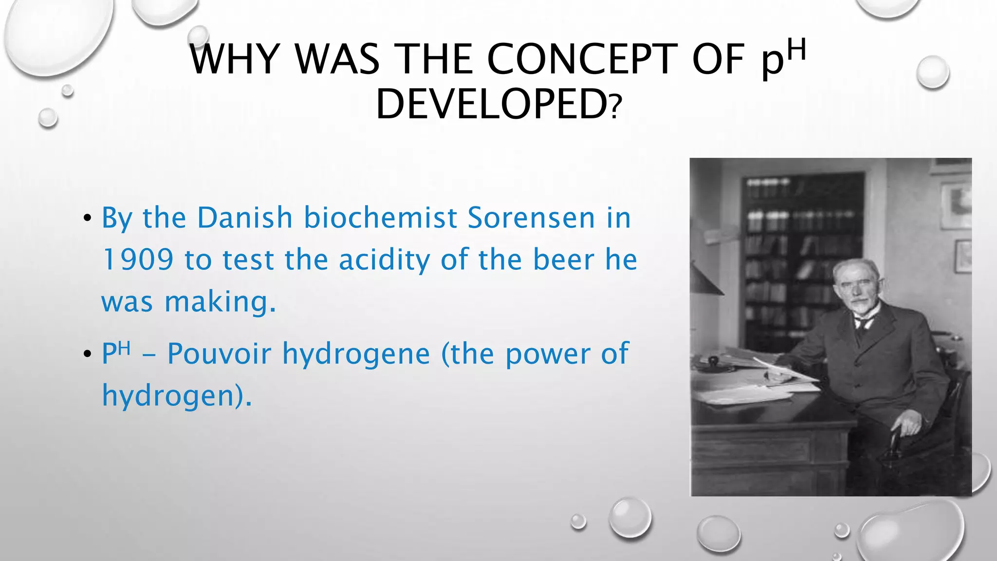 Ph & henderson hesselbach equation | PPTX
