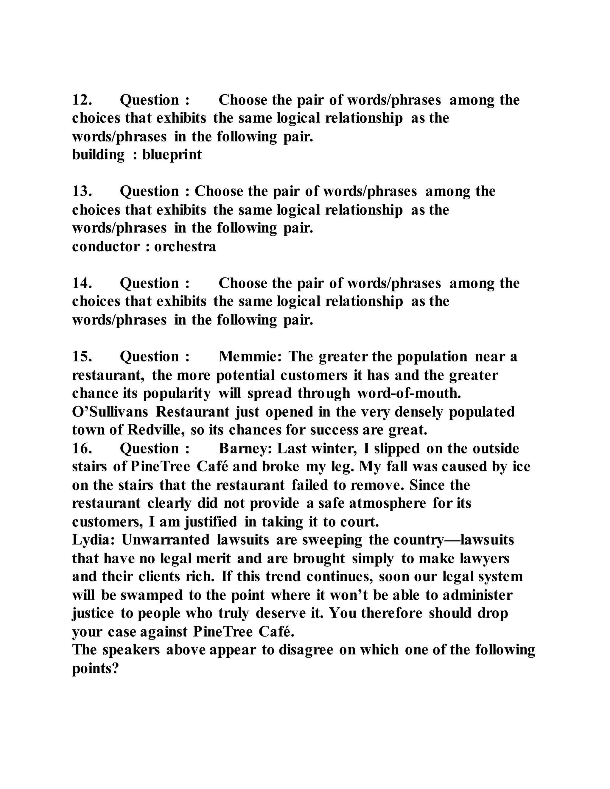 Phi 103 Effective Communication / snaptutorial.com