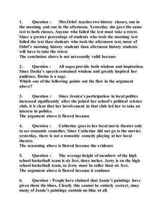 Phi 103 Effective Communication / snaptutorial.com