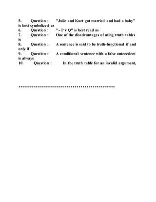 Phi 103 Effective Communication / snaptutorial.com