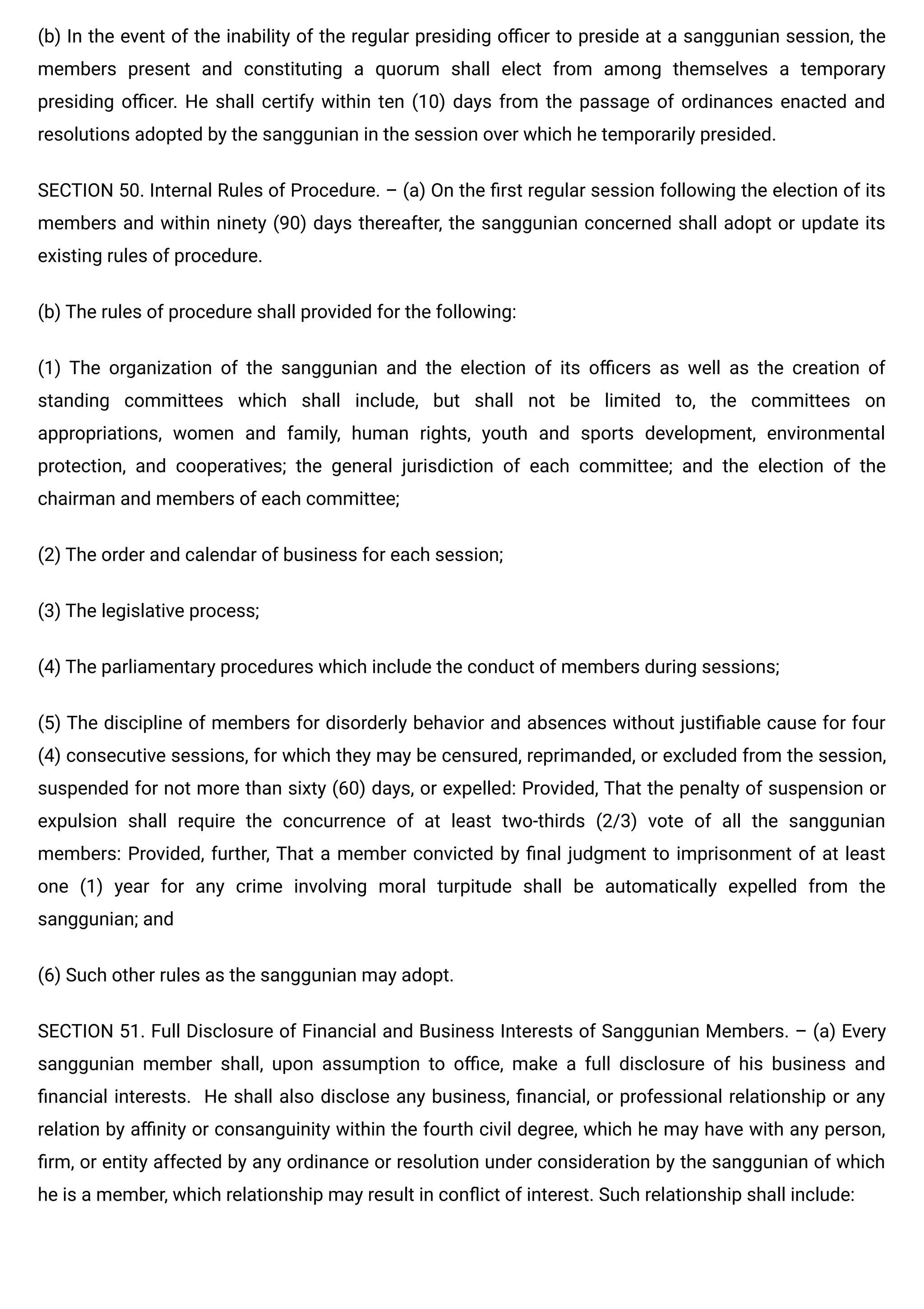 RA 7160 | PDF | Civic affairs | Politics