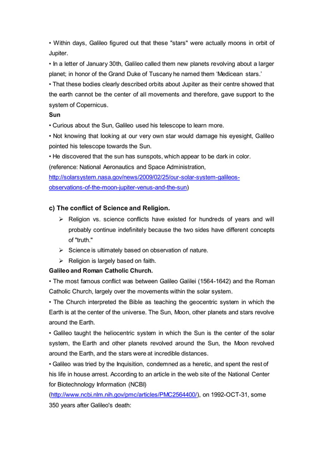 PHI454 The Scientific Revolution 1500-1700 | PDF | Free Download