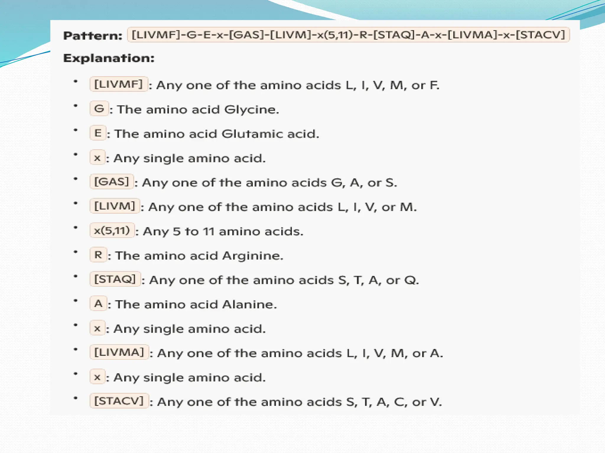 PHI Blast-PSI Blast bioinformatics .pptx
