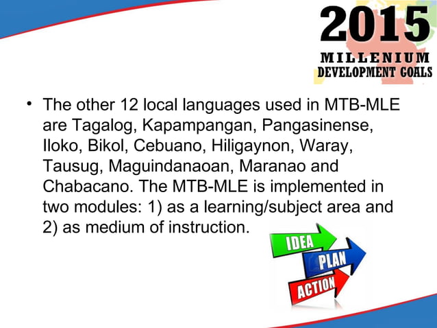 Basic Education Curriculum: Philippine Education Legislation | PPT | Educational Assessment ...