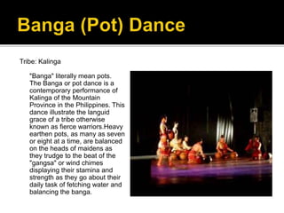 Phil.folk dance | PPTX