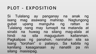 Tulalang | PPTX