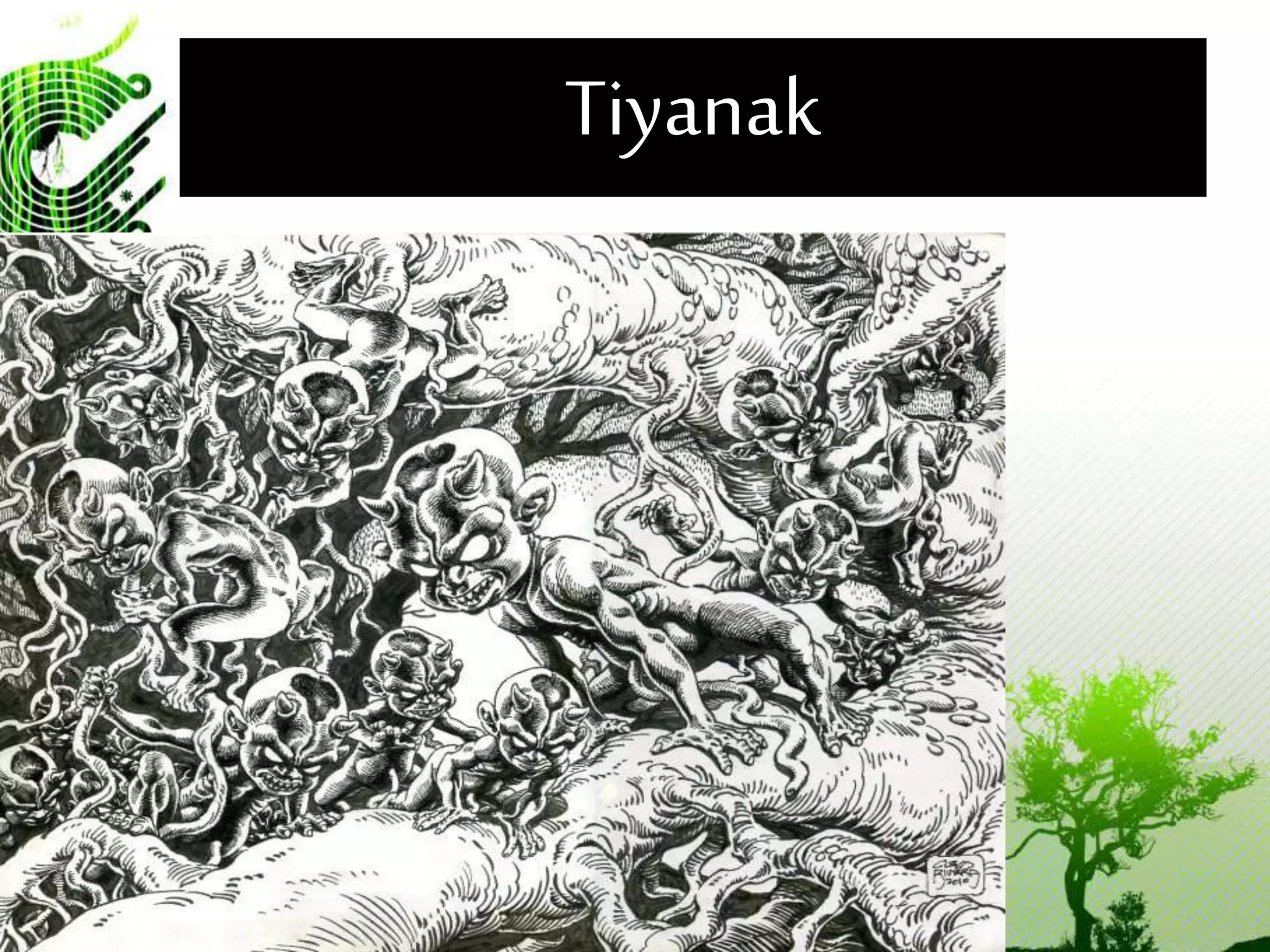 Phil.mythology | PPT