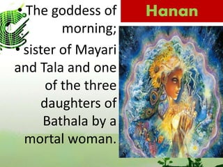 Phil.mythology | PPT