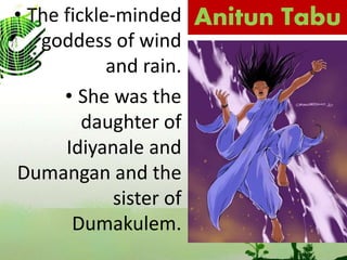 Phil.mythology | PPT