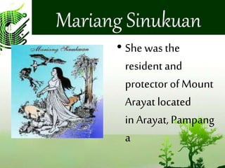 Phil.mythology | PPT