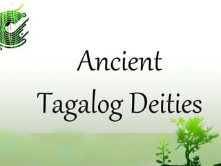 Phil.mythology | PPT