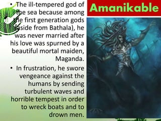 Phil.mythology | PPT