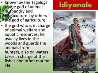 Phil.mythology | PPT