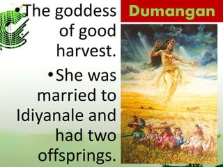 Phil.mythology | PPT