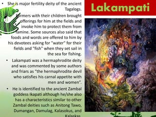 Phil.mythology | PPT