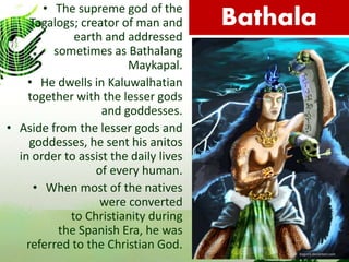 Phil.mythology | PPT