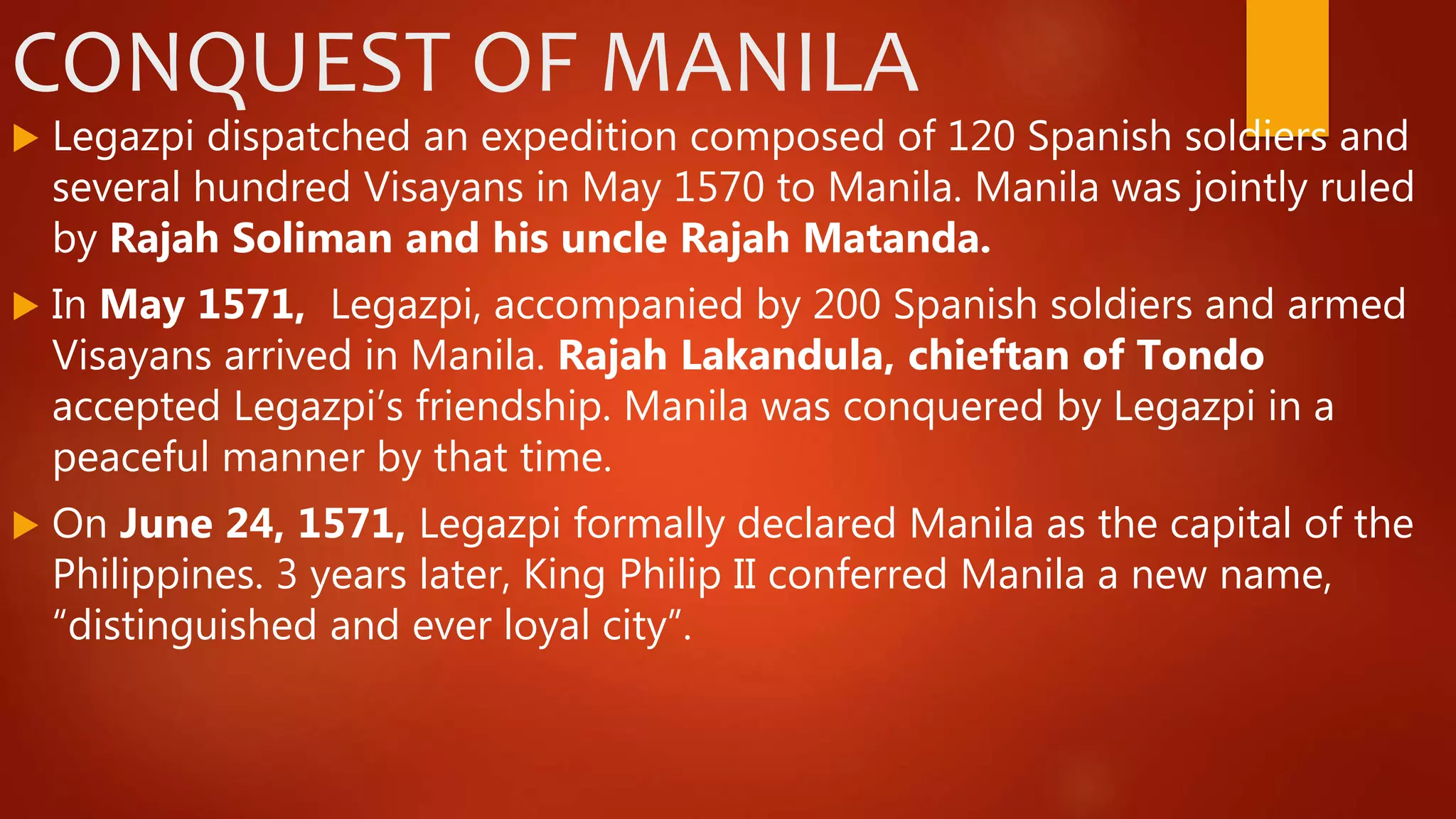 PERIOD OF COLONIZATION | PPTX