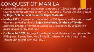 PERIOD OF COLONIZATION | PPTX