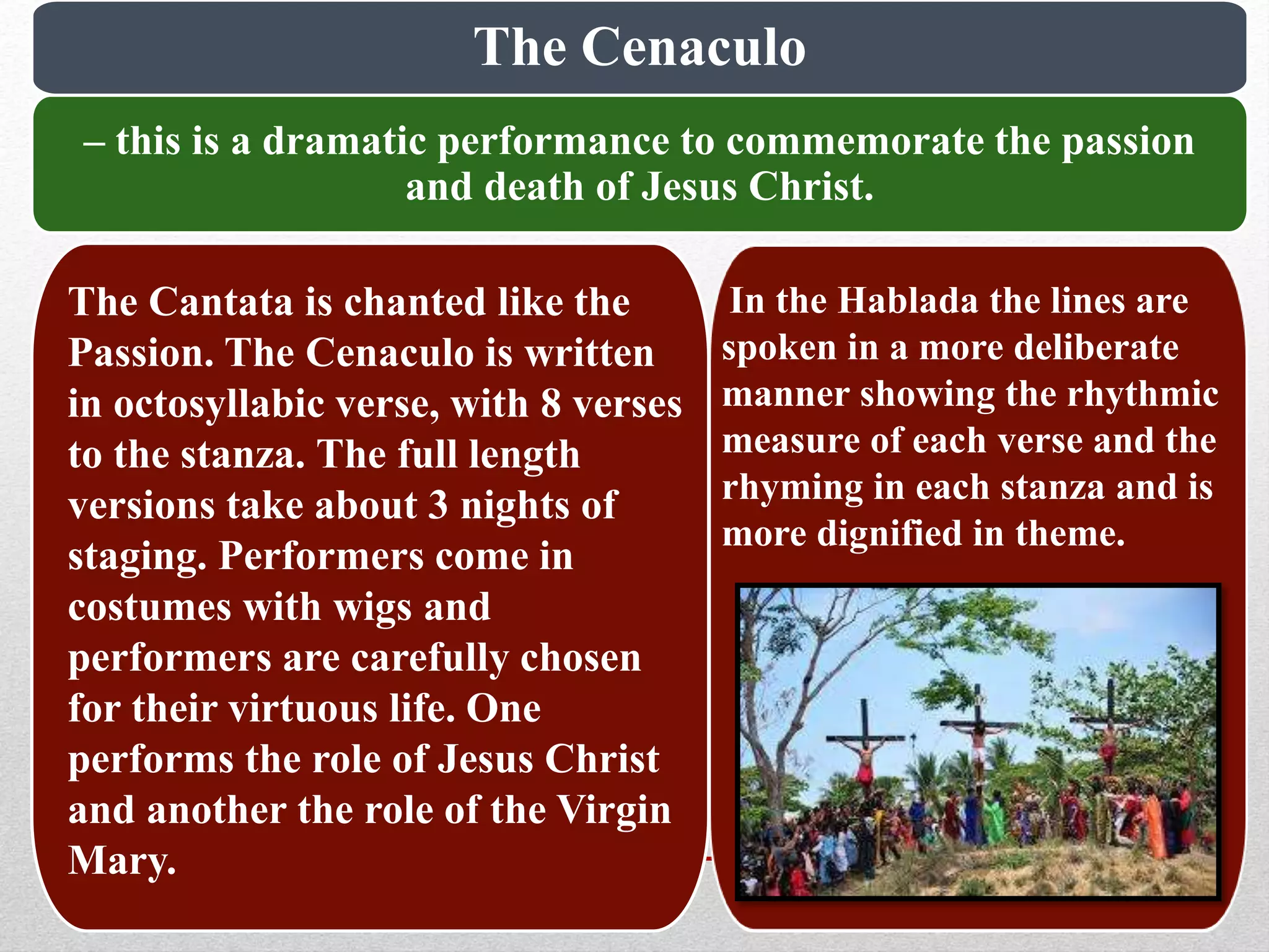 Philippine Literature During Spanish Colonization | PPTX