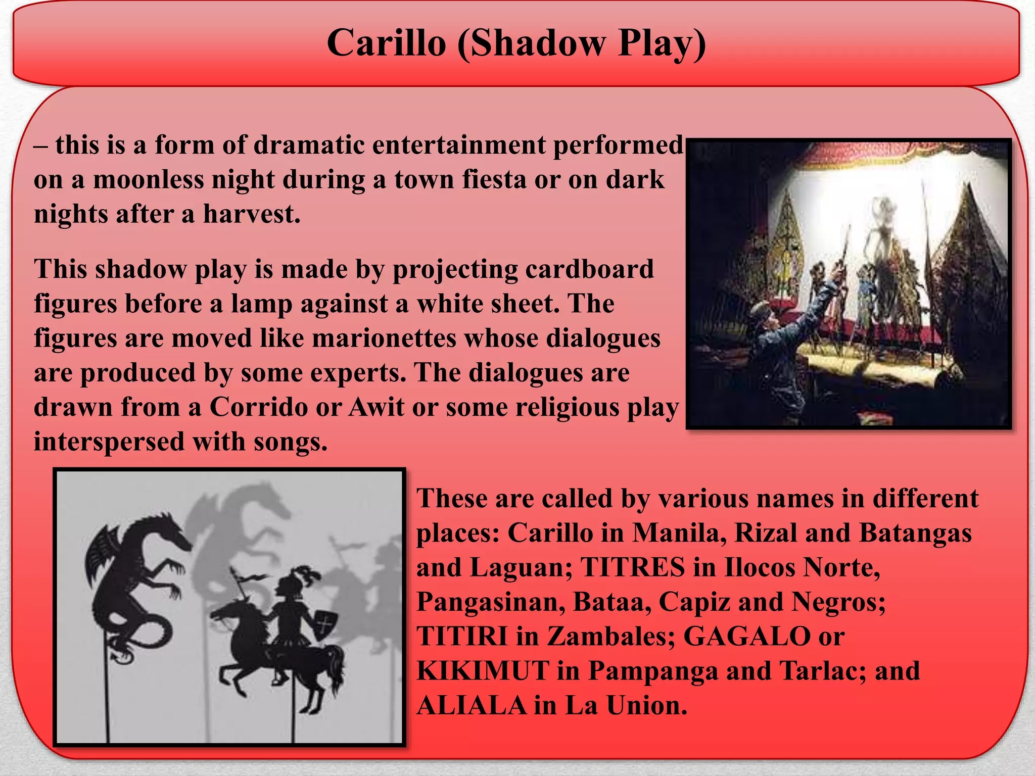 Philippine Literature During Spanish Colonization | PPTX