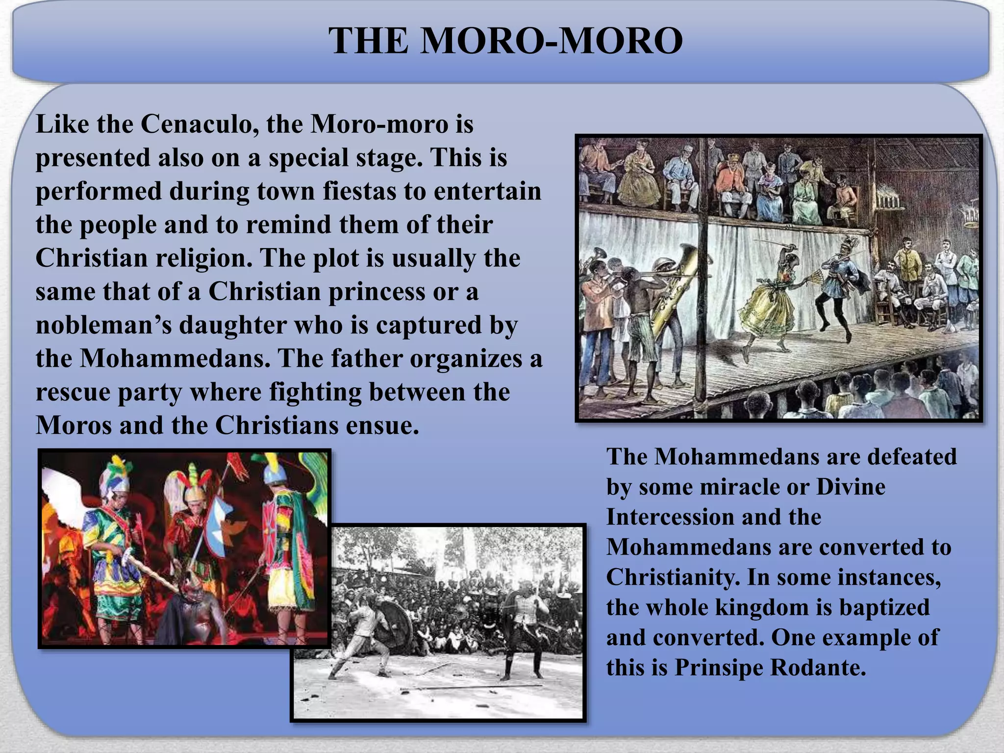 Philippine Literature During Spanish Colonization | PPTX