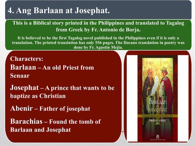 Philippine Literature During Spanish Colonization | PPT