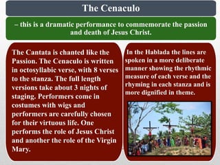 Philippine Literature During Spanish Colonization | PPTX