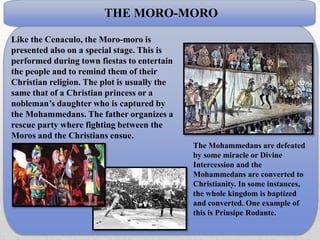 Philippine Literature During Spanish Colonization | PPTX