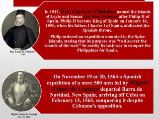 Philippine Literature During Spanish Colonization | PPTX | Christianity ...
