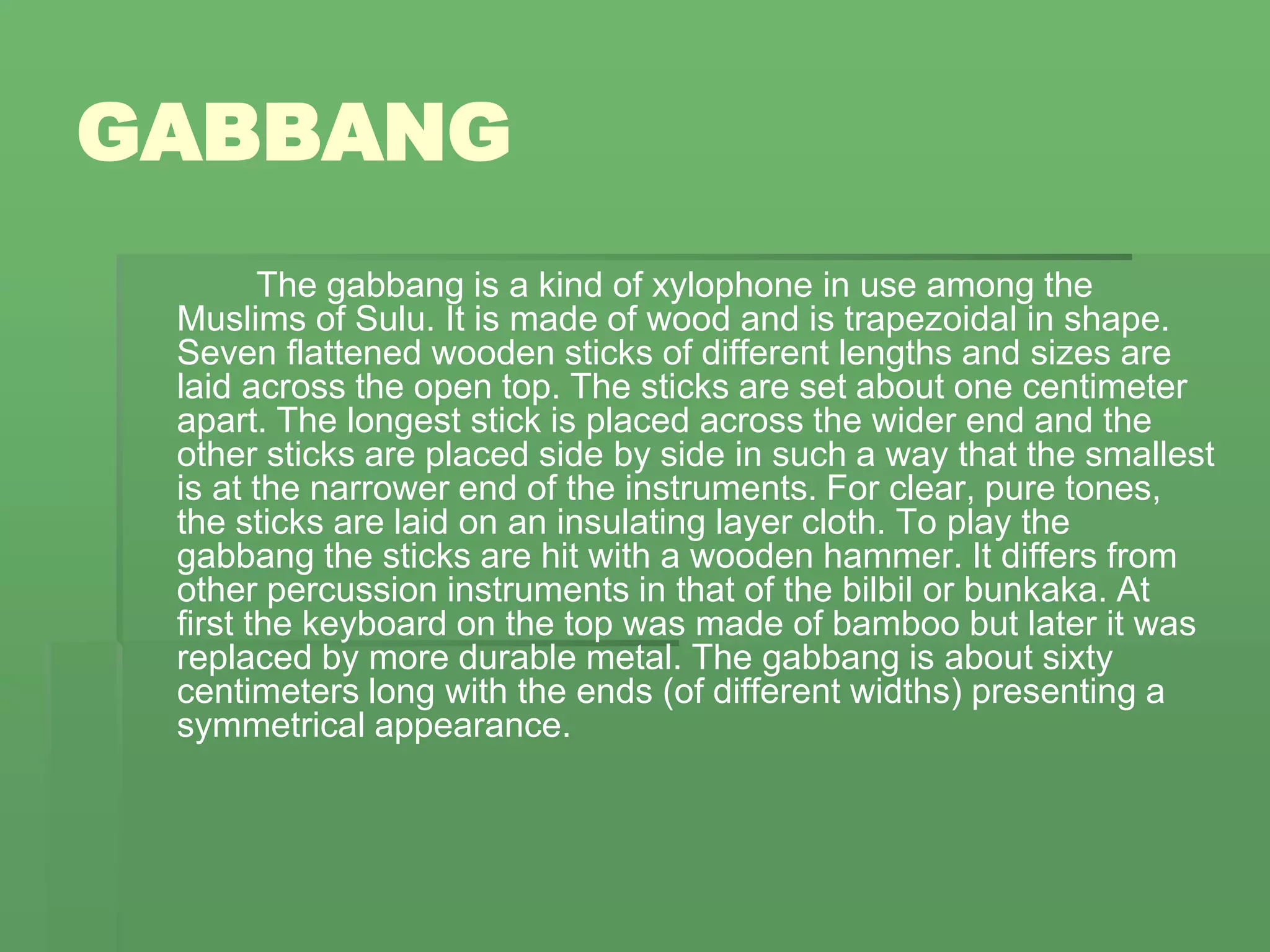 pHIL. musical instruments.pptx