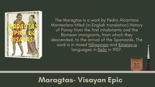 Philippine Literature - Chapter 2.pdf