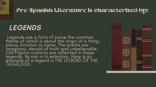 Philippine Literature - Chapter 2.pdf