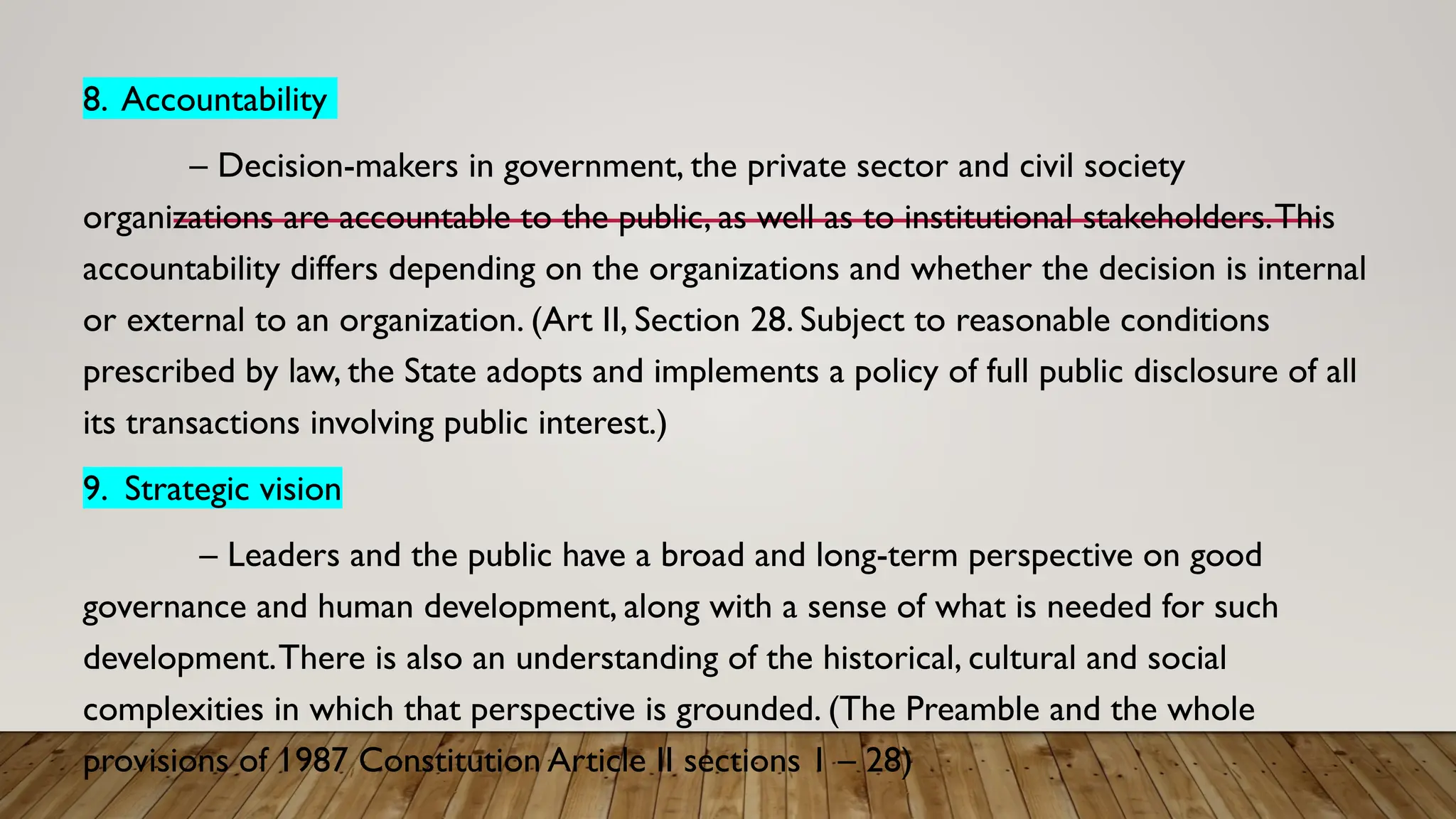 Phil. Pal.pptx Philippine politics powerpoint | PPT