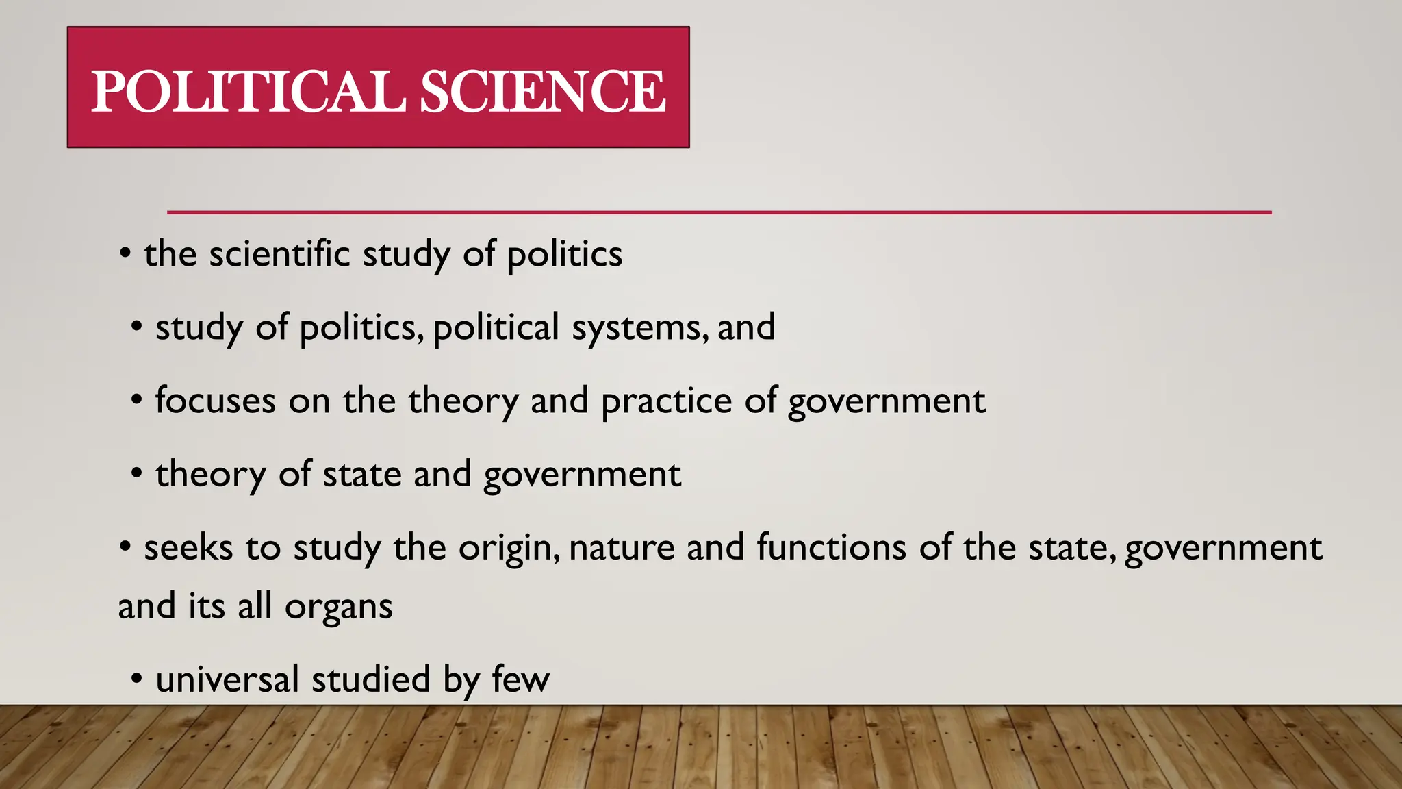 Phil. Pal.pptx Philippine politics powerpoint | PPT