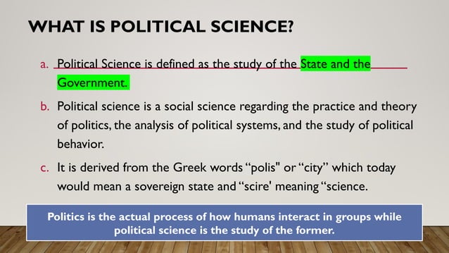 Phil. Pal.pptx Philippine politics powerpoint | PPT