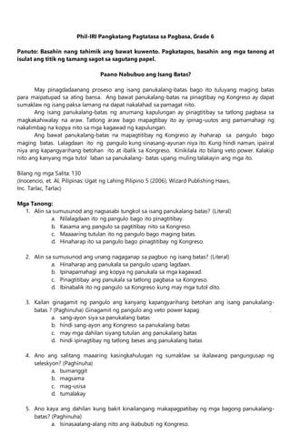 PHIL-IRI-FILIPINO-GST-PASSAGES-GRADE-6.docx