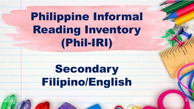 DISCUSSION-ENGLISH-FILIPINO-PHIL-IRI-PRESENTATION.pptx
