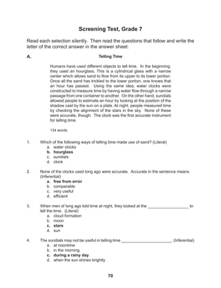 Phil-IRI Full Package v1.pdf - reading comprehension for pupils | PDF