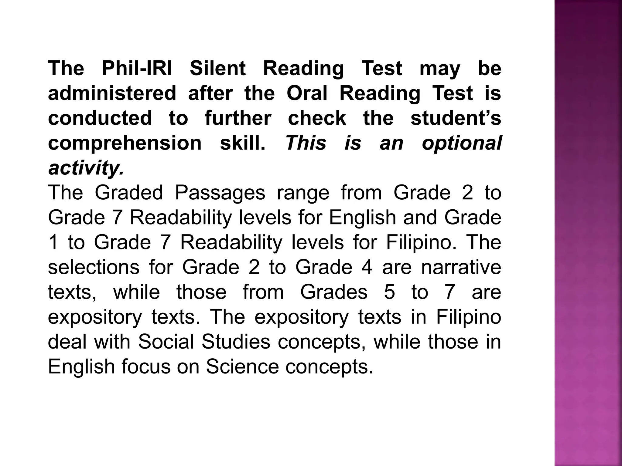 Phil-Iri Slides for INSET 2024.ppt