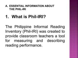 Phil-Iri Slides for INSET 2024.ppt