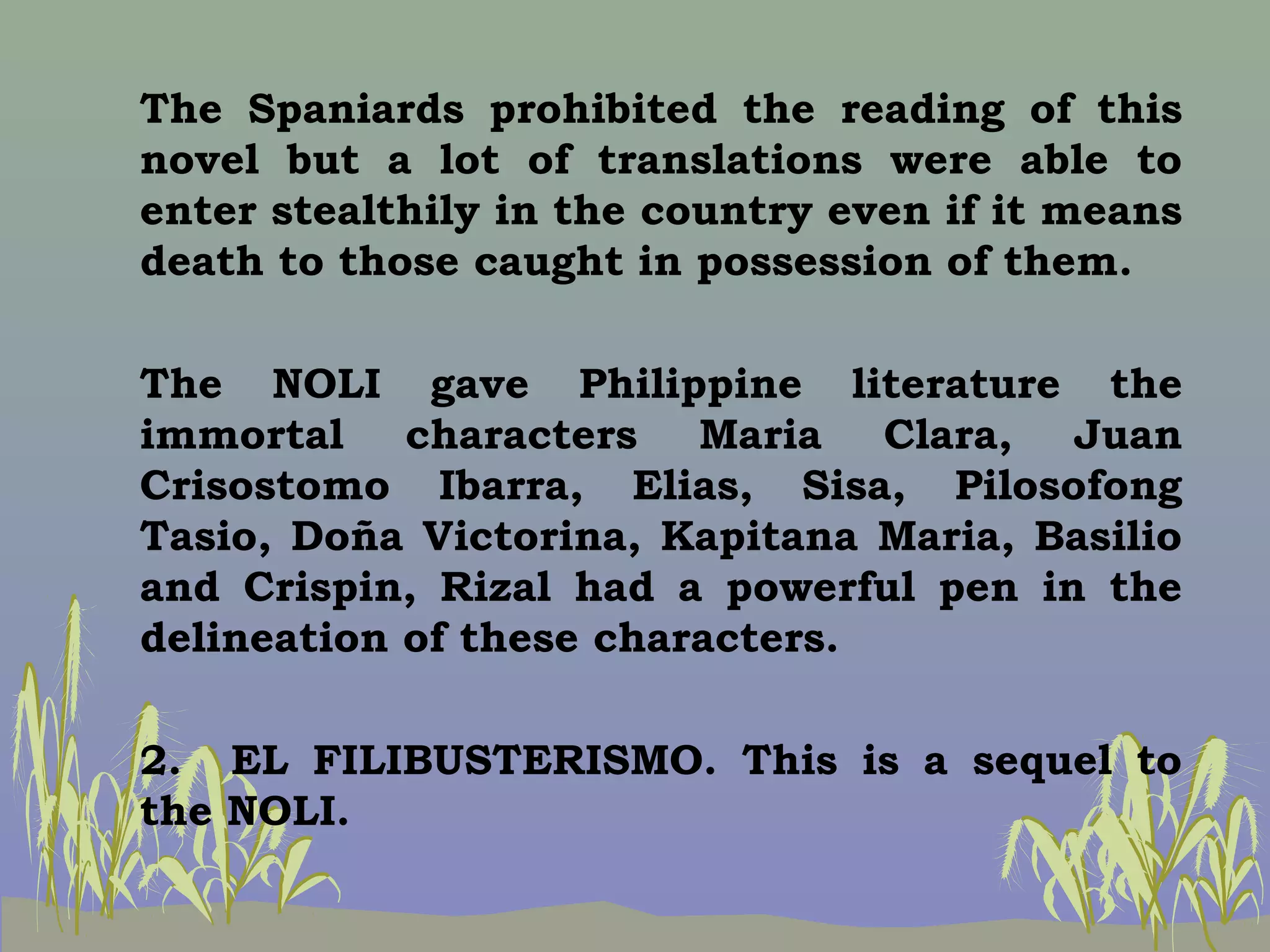 The Philippine Literature | PPT