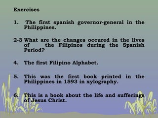 The Philippine Literature | PPT