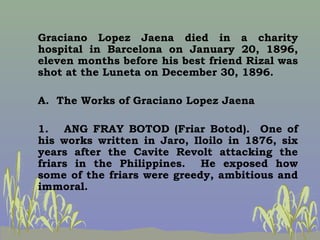 The Philippine Literature | PPT