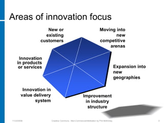 Phil McKinney - On Killer Innovation | PPT