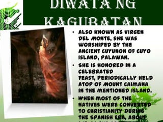 Phil.mythology | PPTX